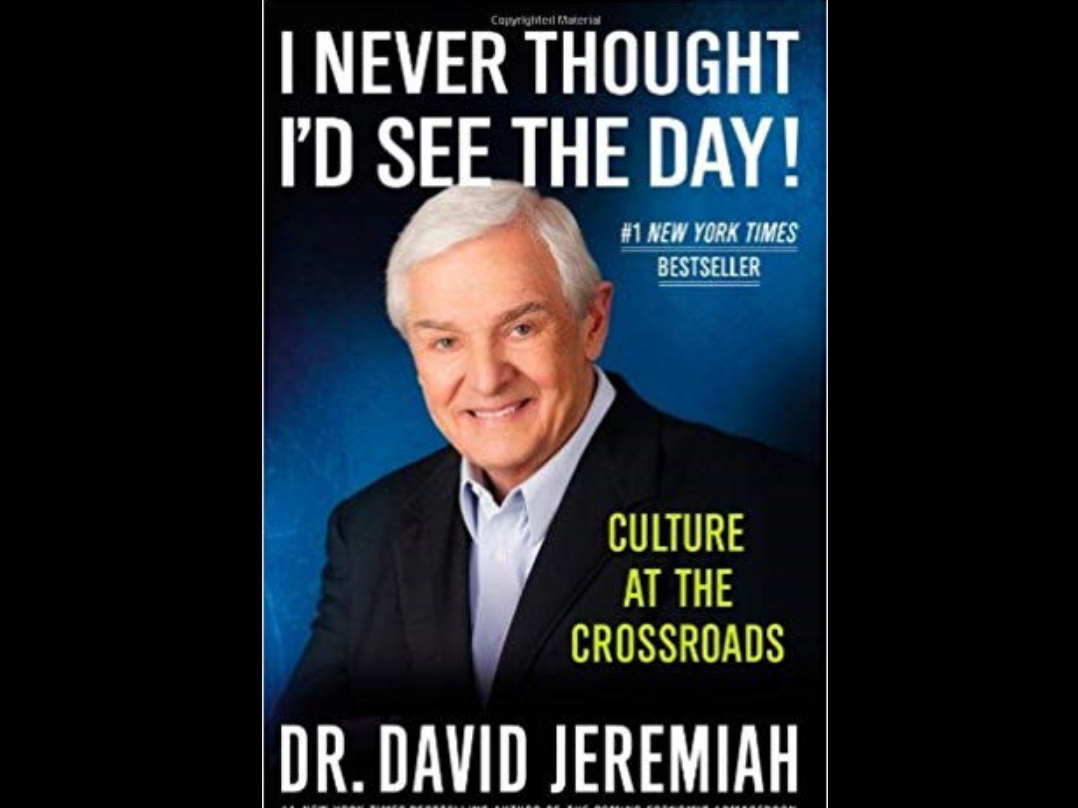 I Never Thought I'd See the Day! | Truth That Inspires