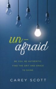 Unafraid – Truth That Inspires