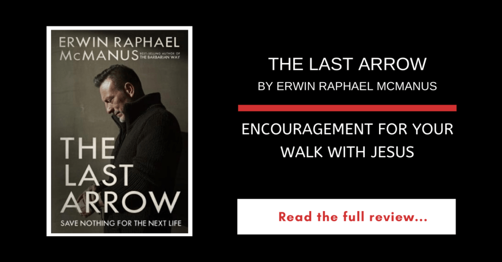The Last Arrow Book Review | Truth That Inspires